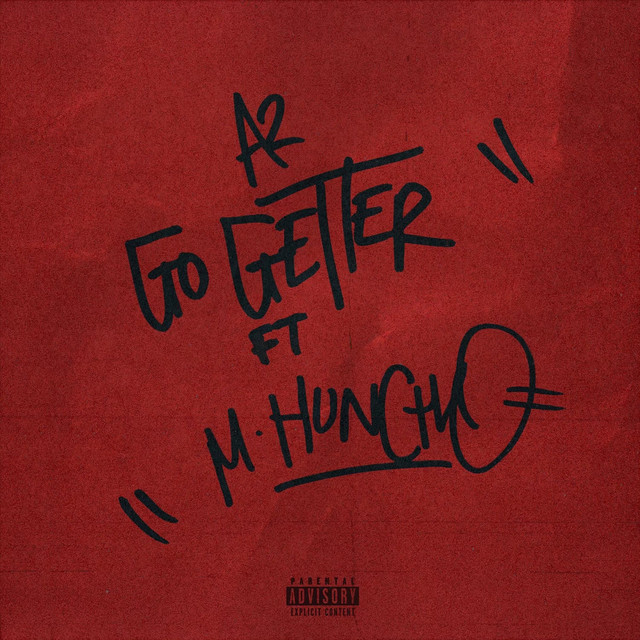 Go Getter by A2 (Single): Reviews, Ratings, Credits, Song list - Rate ...