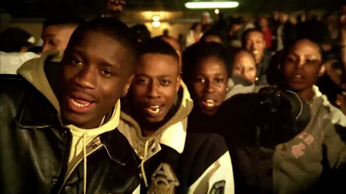 Oi by Platinum 45 & More Fire Crew (Music video): Reviews, Ratings ...