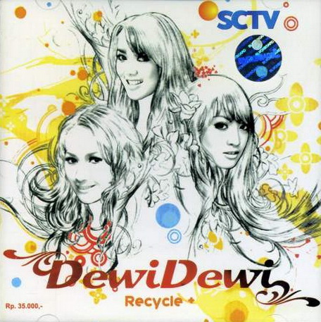 Dewi Dewi Albums: songs, discography, biography, and listening guide ...