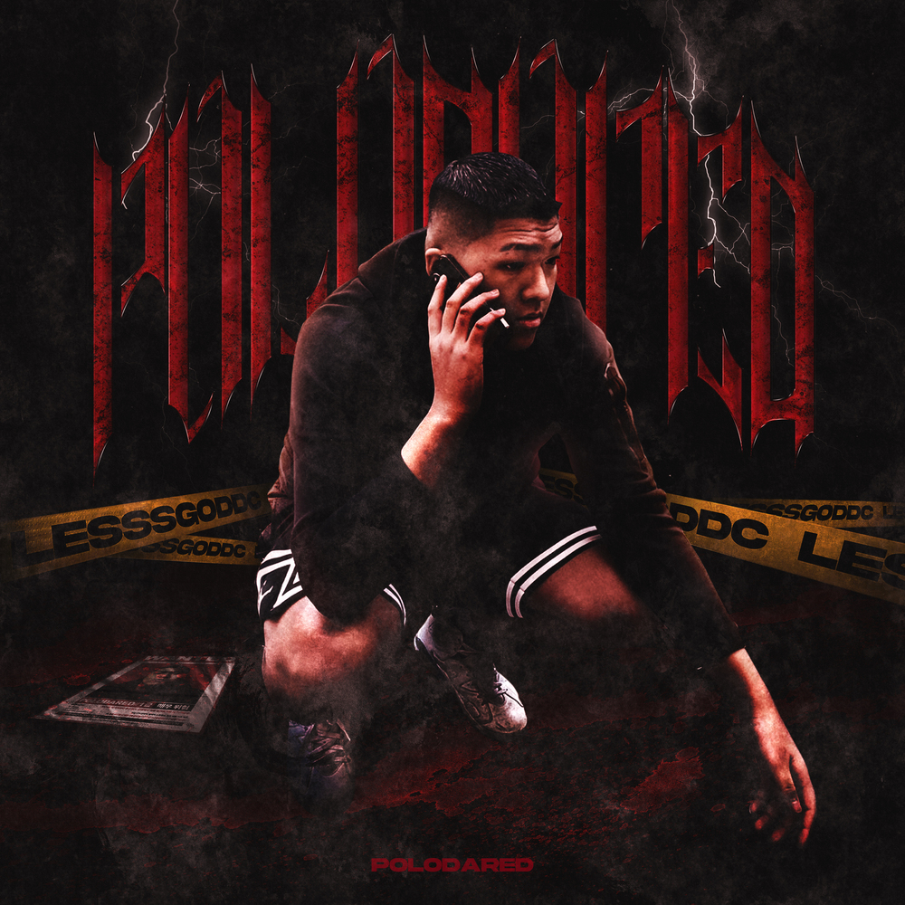 Polodared by Polodared (EP, Trap): Reviews, Ratings, Credits, Song list ...