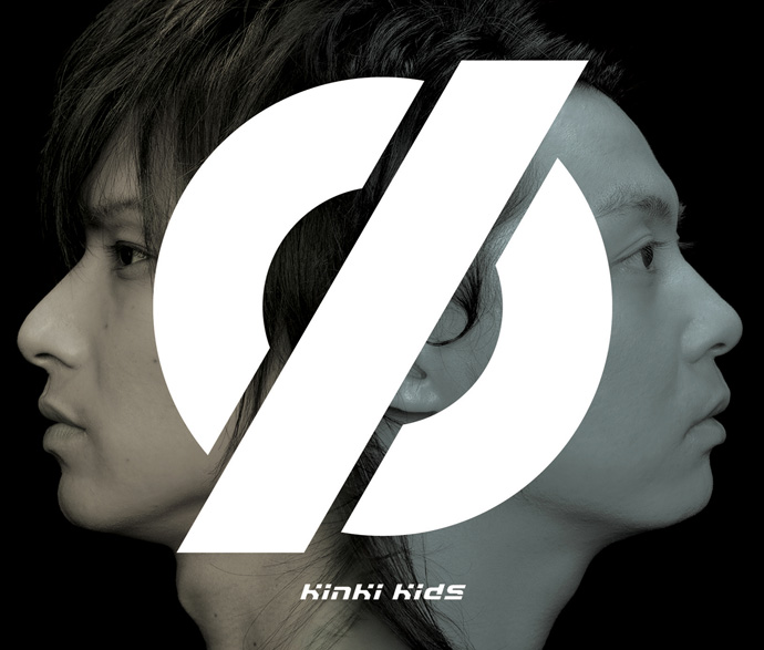 Φ by KinKi Kids (Album; Johnny's Entertainment; JECN-0151～0152): Reviews, Ratings, Credits, Song ...