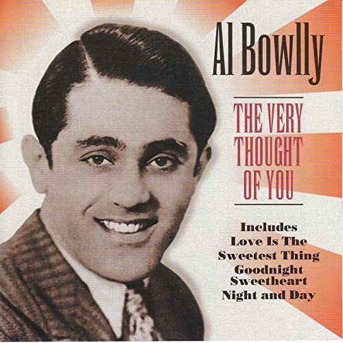 Al Bowlly Albums: songs, discography, biography, and listening guide ...