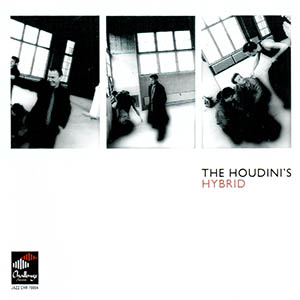 Hybrid by The Houdini's (Album, Hard Bop): Reviews, Ratings, Credits ...