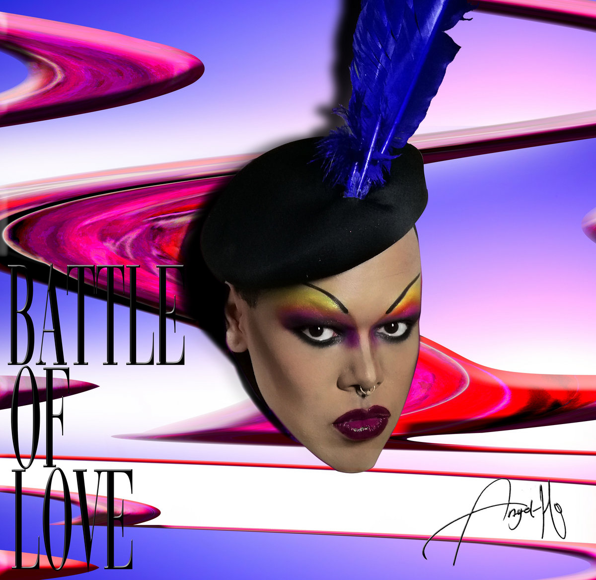 Battle of Love by Ange Madame (EP, Dance-Pop): Reviews, Ratings, Credits, Song list - Rate Your ...