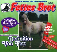 Definition von Fett by Fettes Brot (Single): Reviews, Ratings, Credits ...
