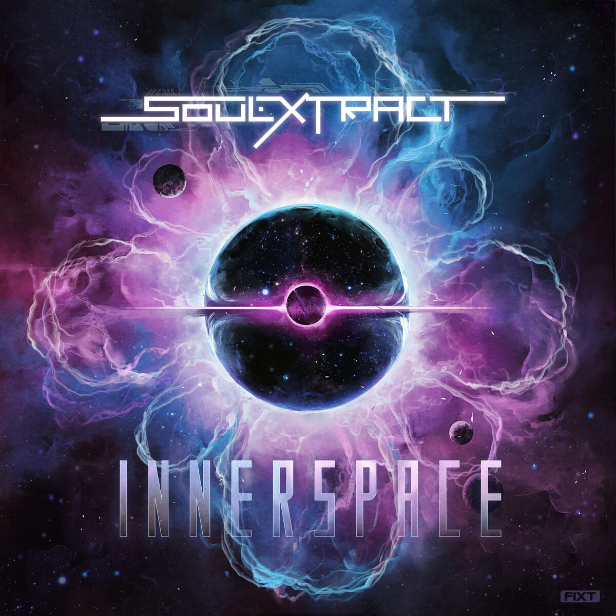 Innerspace by Soul Extract (Single): Reviews, Ratings, Credits, Song ...