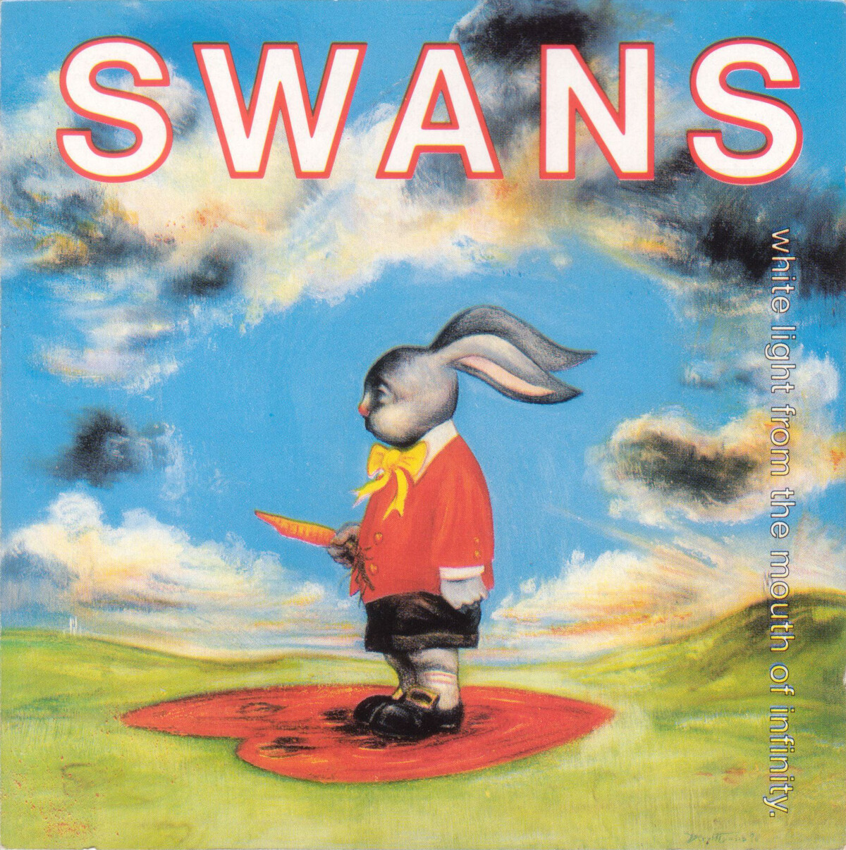Best Neofolk albums of the 1990s - Rate Your Music