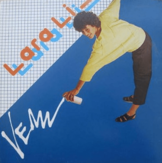 Vem by Lara Li (Album): Reviews, Ratings, Credits, Song list - Rate ...