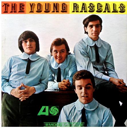 The Young Rascals by The Young Rascals (Album, Pop Rock): Reviews ...
