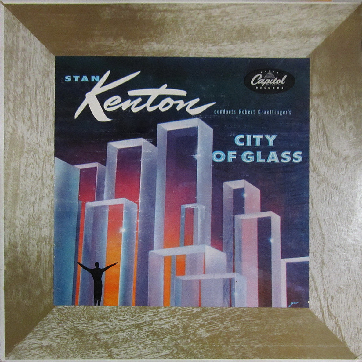 Best progressive albums of 1952 - Rate Your Music