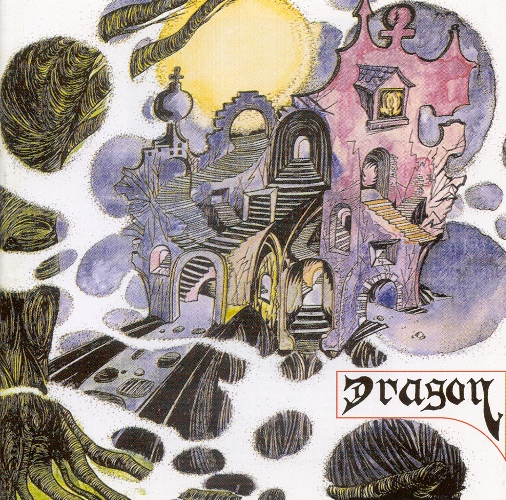 Dragon Albums: songs, discography, biography, and listening guide ...