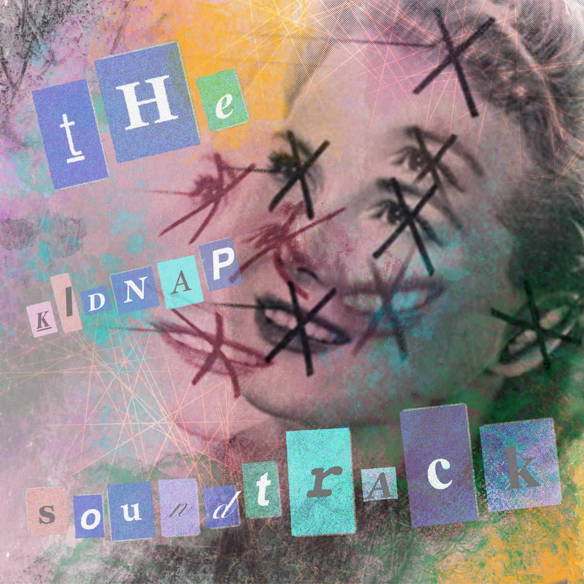 The Kidnap Soundtrack Albums: songs, discography, biography, and ...