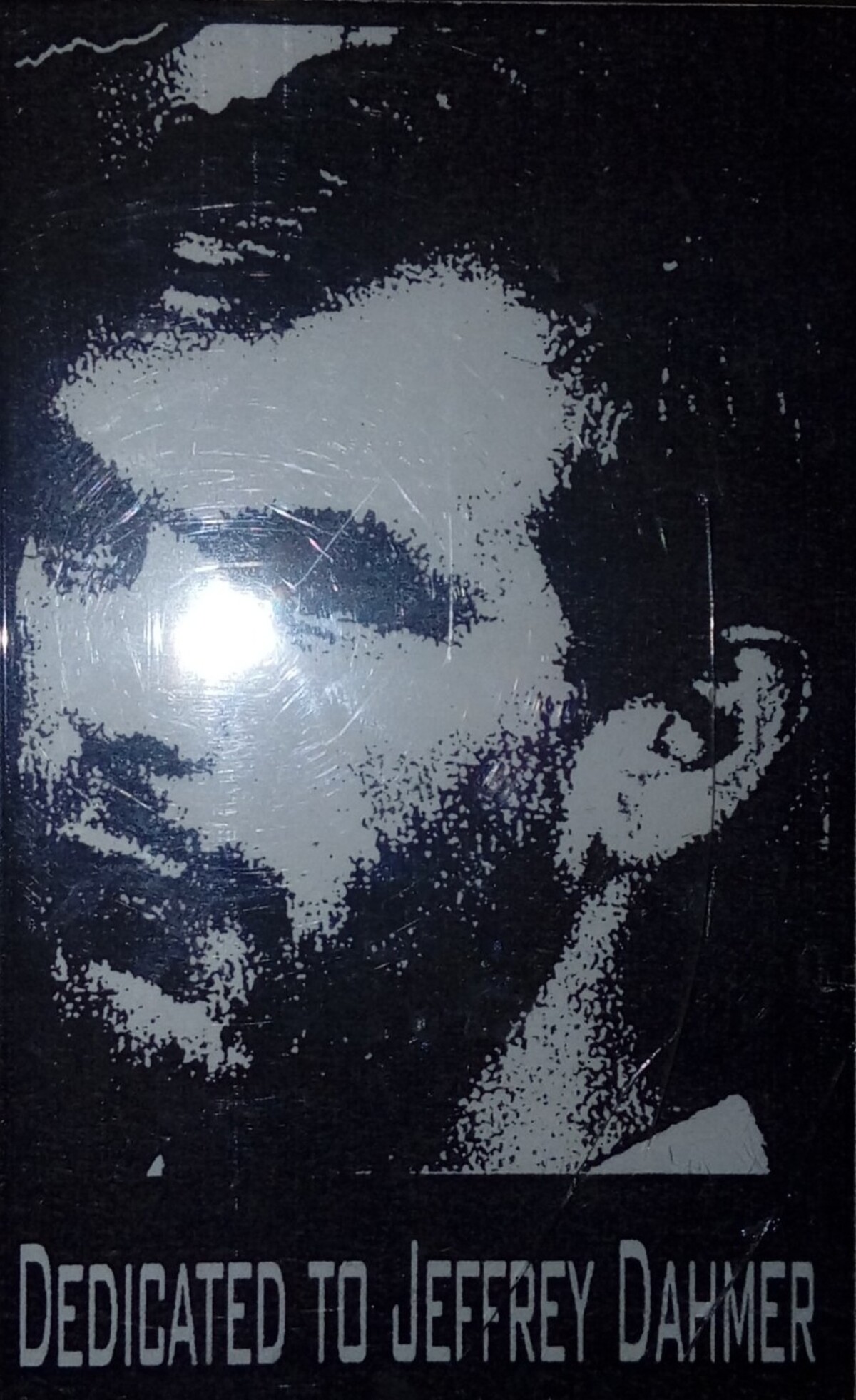 Dedicated to Jeffrey Dahmer by Azoikum (Album, Power Electronics ...