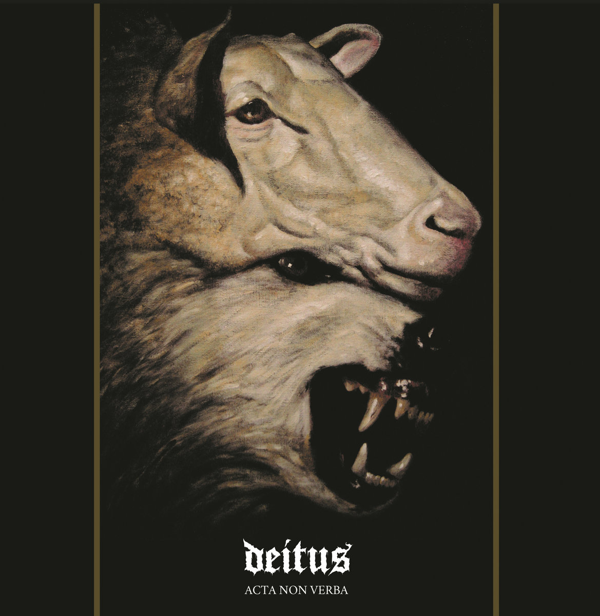 Acta non verba by Deitus (Album; Vendetta; n/a): Reviews, Ratings ...