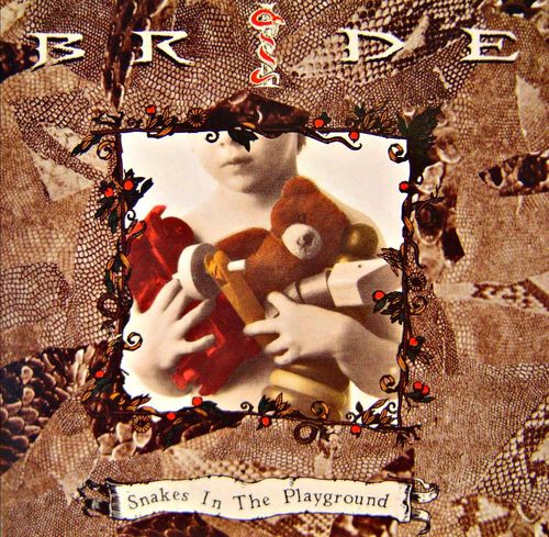 Bride Albums: songs, discography, biography, and listening guide - Rate ...