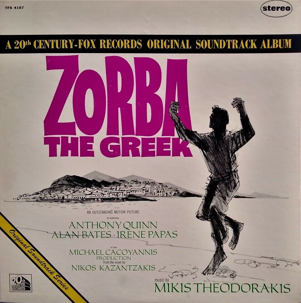 Μίκης Θεοδωράκης Albums: songs, discography, biography, and listening ...