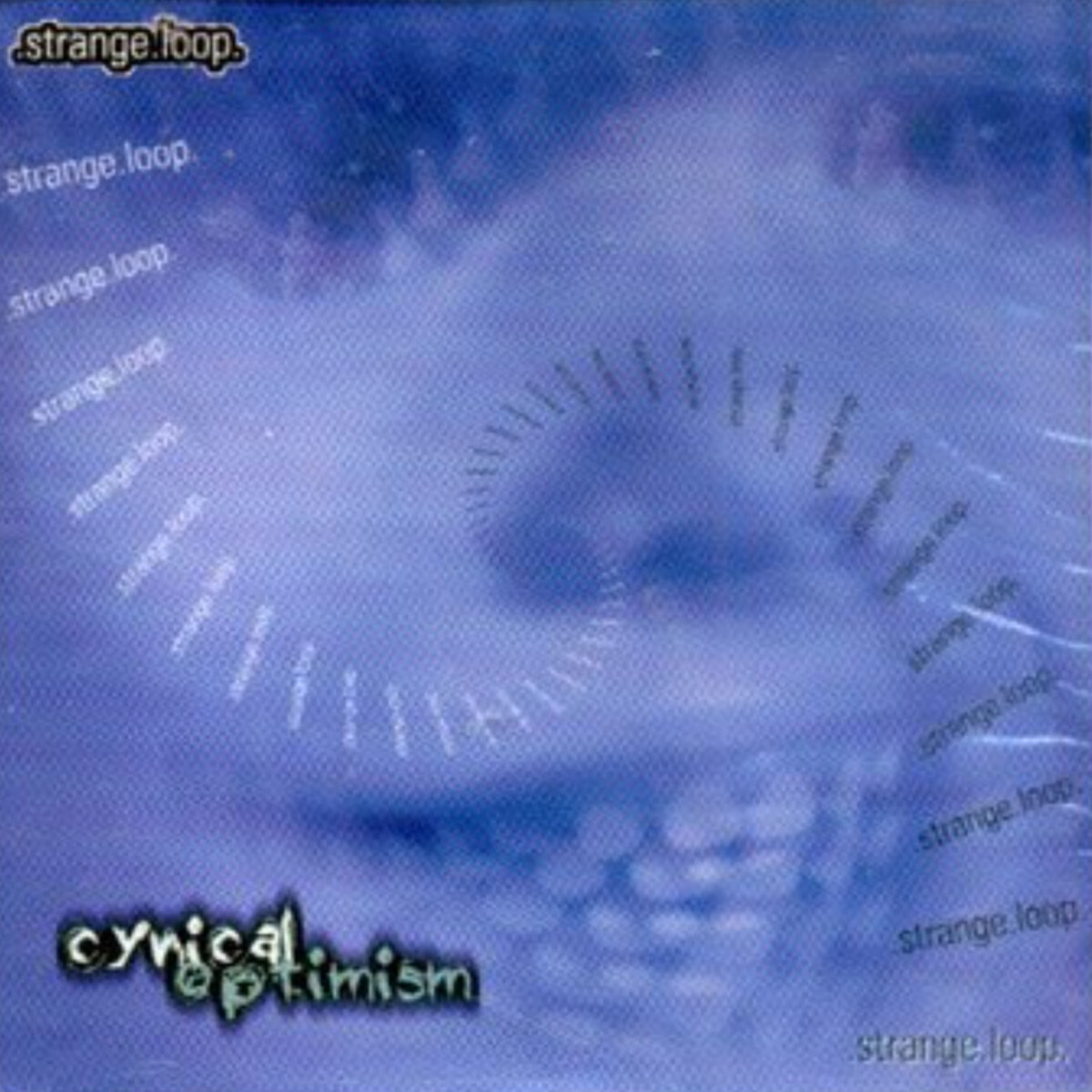 Cynical Optimism by Strange Loop (Album): Reviews, Ratings, Credits ...