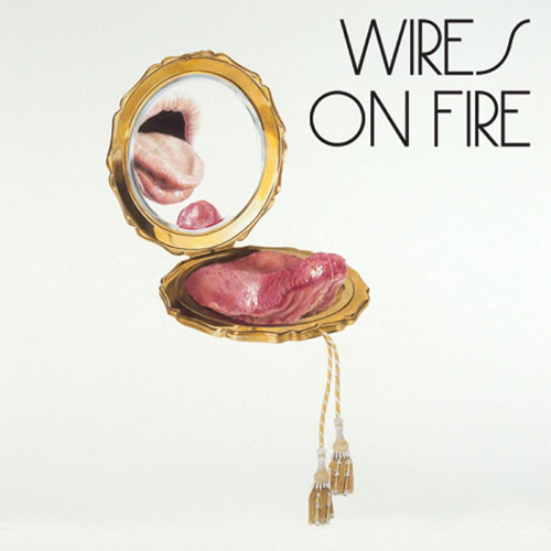 Wires on Fire Albums: songs, discography, biography, and listening ...