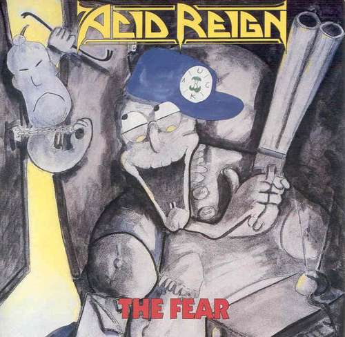 Acid Reign Albums: songs, discography, biography, and listening guide ...