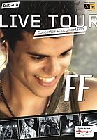 Live Tour by FF (Album): Reviews, Ratings, Credits, Song list - Rate ...