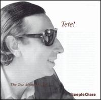 Tete! by The Tete Montoliu Trio (Album, Jazz): Reviews, Ratings ...