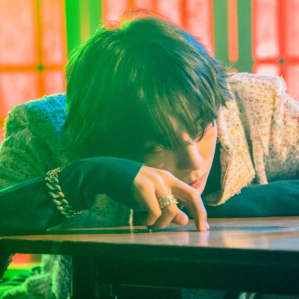 차가운 너의 손을 따스히 감싸주고 싶어 by ABLE (Single, K-Pop): Reviews, Ratings ...