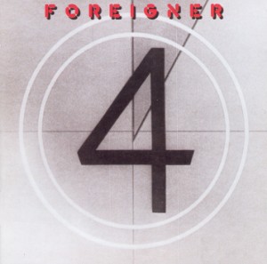Foreigner Albums: songs, discography, biography, and listening guide ...