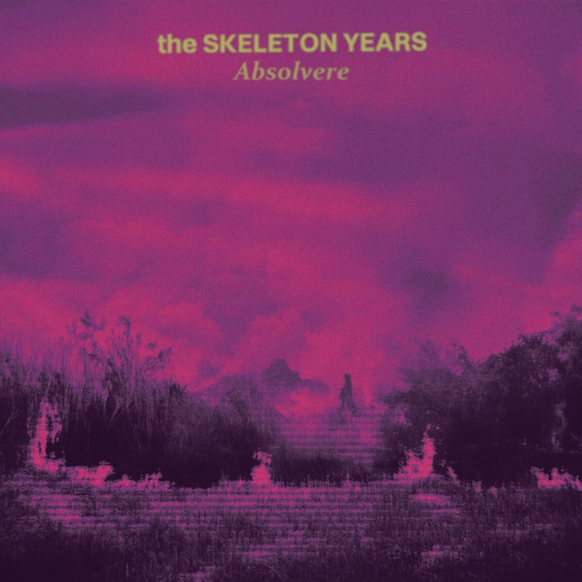 Absolvere by The Skeleton Years (Single): Reviews, Ratings, Credits ...