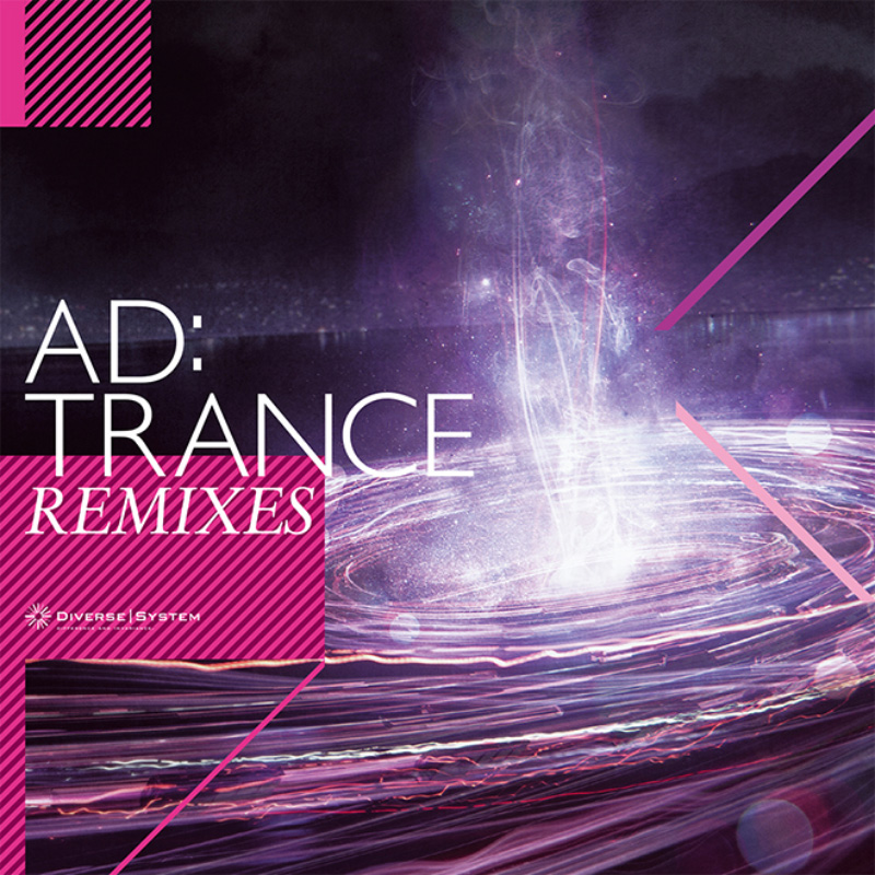 AD:Trance Remixes by Various Artists (Compilation, Trance): Reviews ...
