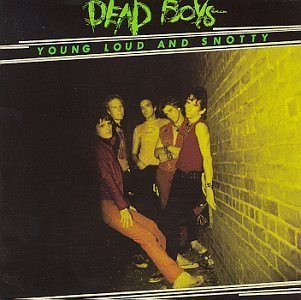 Dead Boys Albums: songs, discography, biography, and listening guide ...