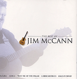 The Best of Jim McCann by Jim McCann (Compilation, Irish Folk Music ...