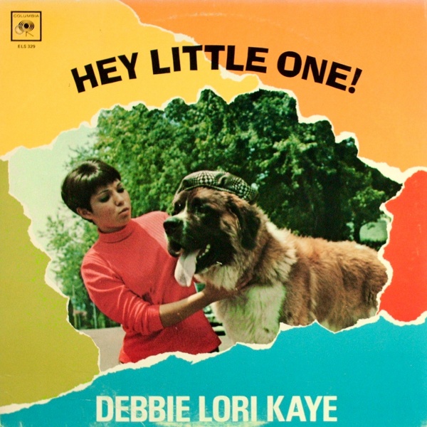 Hey Little One! by Debbie Lori Kaye (Album): Reviews, Ratings, Credits ...