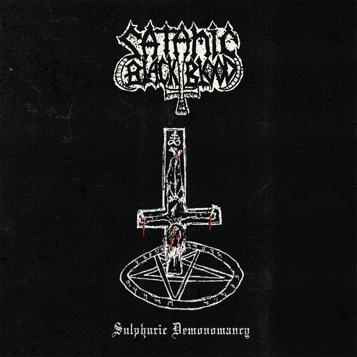 Satanic Black Blood Albums: songs, discography, biography, and ...