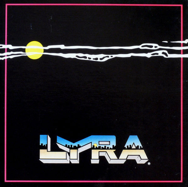 Lyra by Lyra (Album, Hard Rock): Reviews, Ratings, Credits, Song list ...