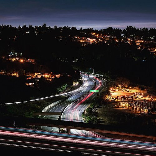 Late Night Freeway Vibez, Vol. 2 by DJ Fresh (Album): Reviews, Ratings ...