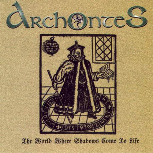 Archontes Albums: songs, discography, biography, and listening guide ...