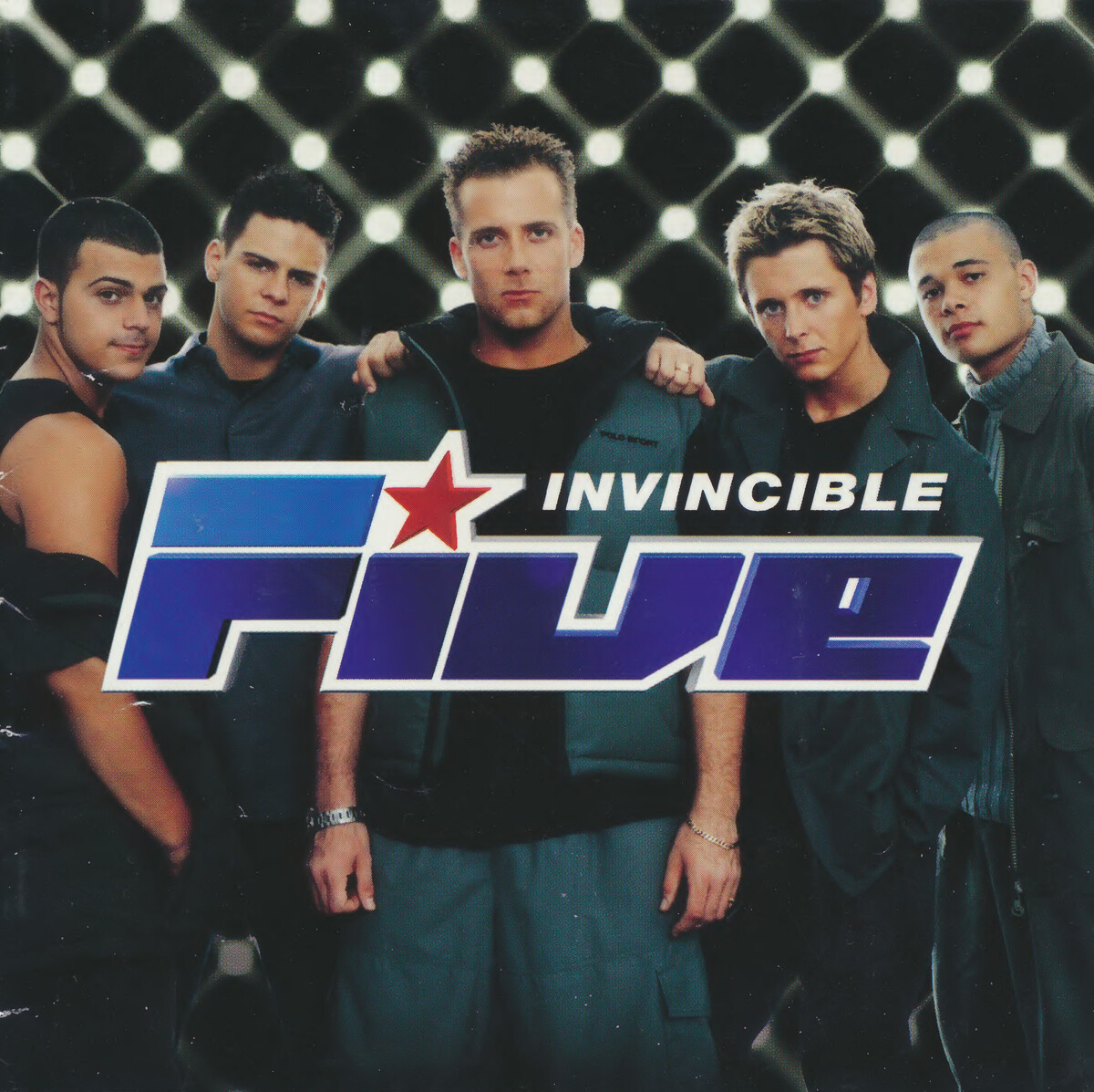 Five Albums: songs, discography, biography, and listening guide - Rate ...