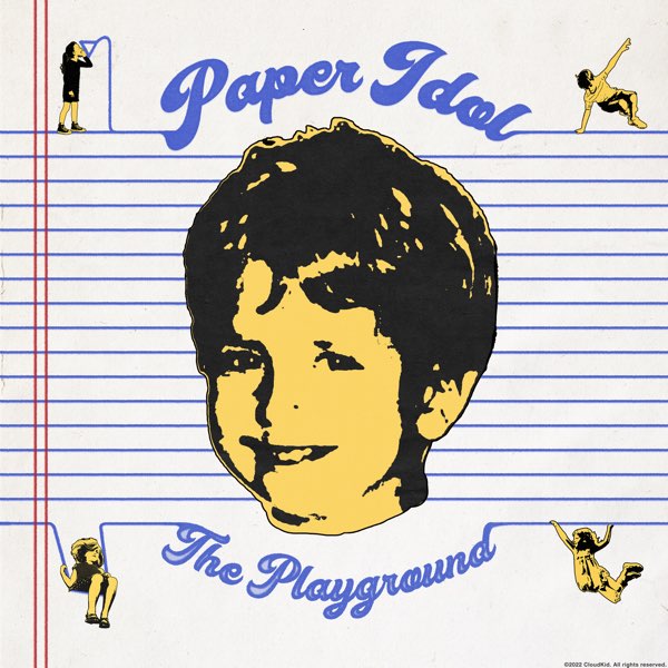 Paper Idol Albums Songs Discography Biography And Listening Guide