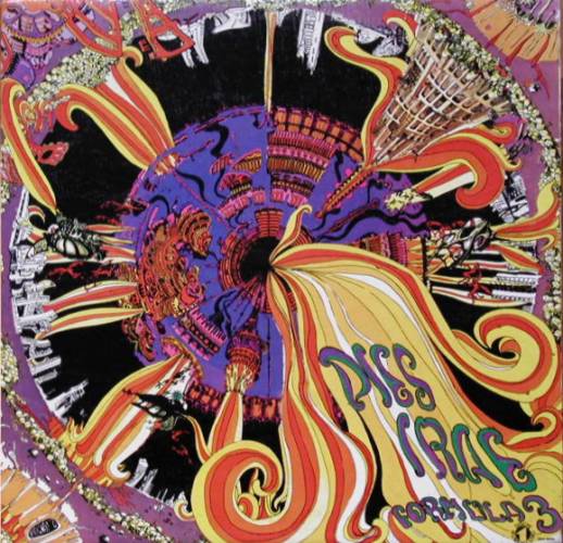 Formula 3 Albums: songs, discography, biography, and listening guide ...