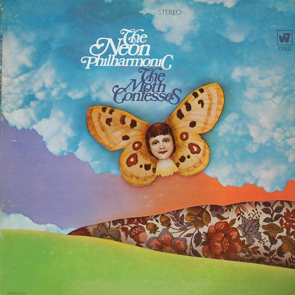 The Neon Philharmonic Albums: songs, discography, biography, and ...