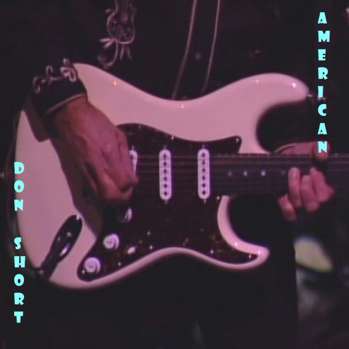 American by Don Short (Single): Reviews, Ratings, Credits, Song list ...