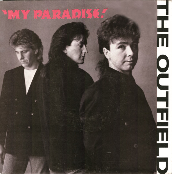 The Outfield Albums: songs, discography, biography, and listening guide ...