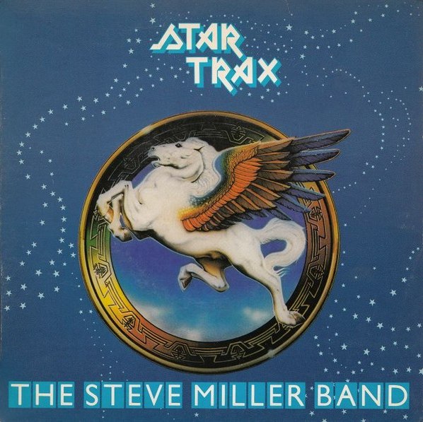 Star Trax by Steve Miller Band (EP, Pop Rock): Reviews, Ratings ...