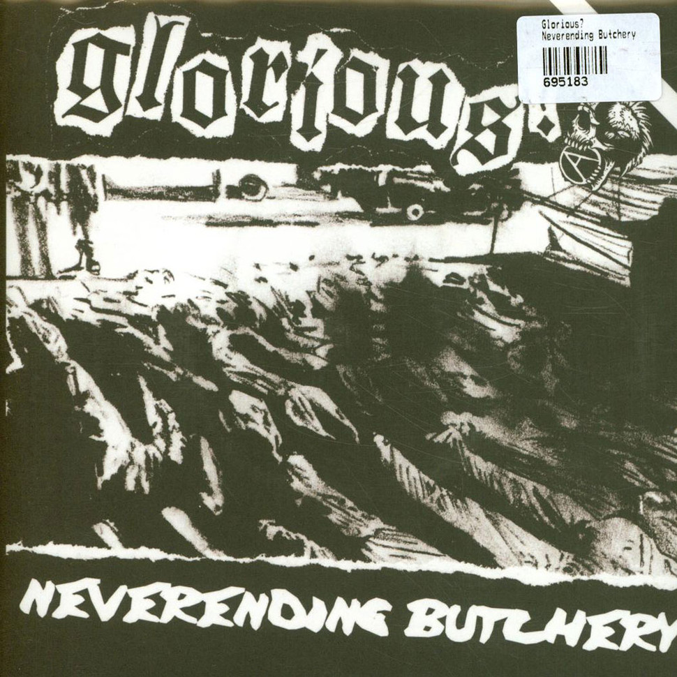 Glorious? Albums: songs, discography, biography, and listening guide ...