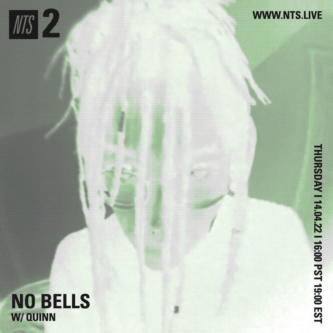 DJ Weird Bitch Goes to NTS Live Headquarters and Sets Off a 7 Yottabyte ...