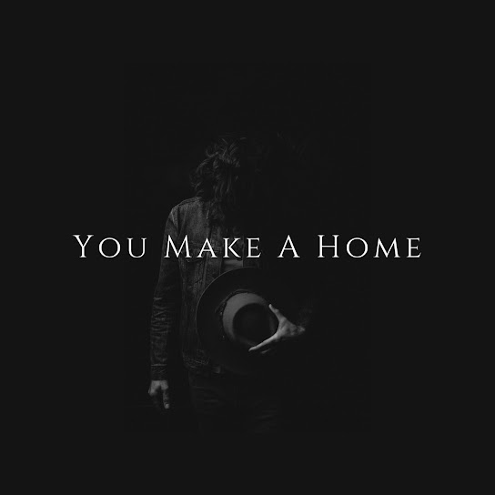 You Make a Home by Adam Knight (Single, Singer-Songwriter): Reviews ...