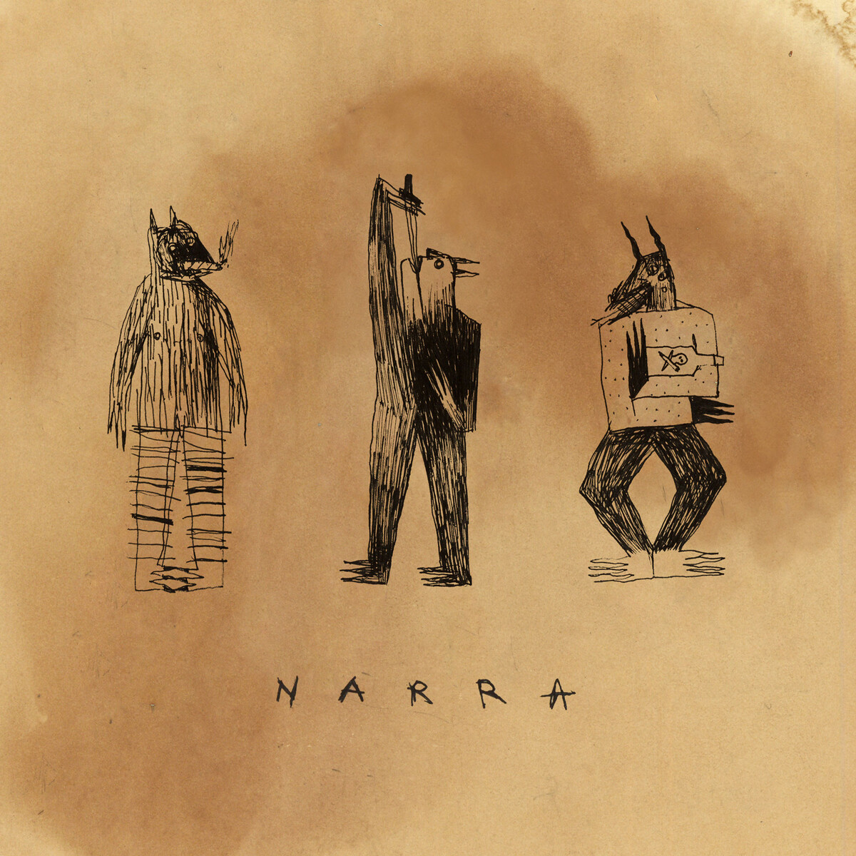 Narra Albums: songs, discography, biography, and listening guide - Rate ...