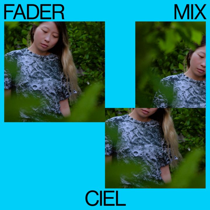 FADER Mix by Ciel (DJ Mix): Reviews, Ratings, Credits, Song list - Rate ...