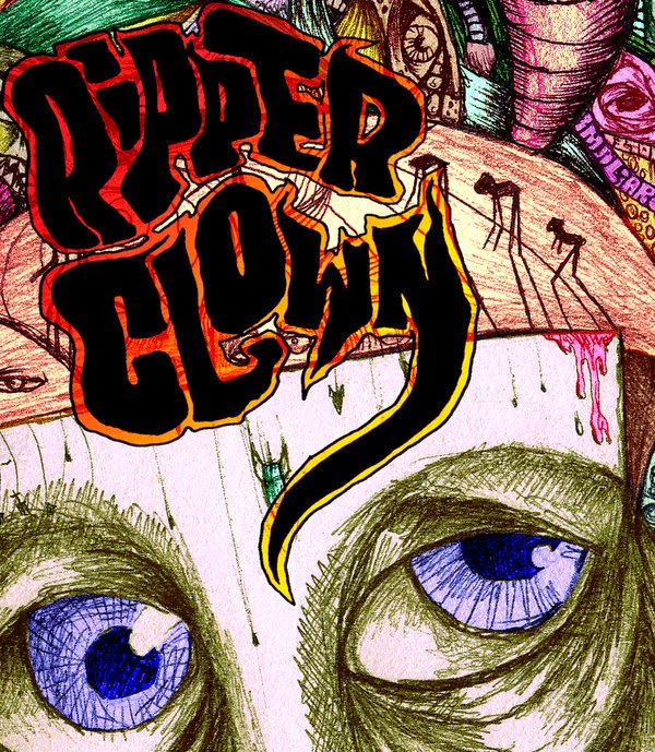 Ripper Clown 2nd Album by Ripper Clown (Album): Reviews, Ratings ...