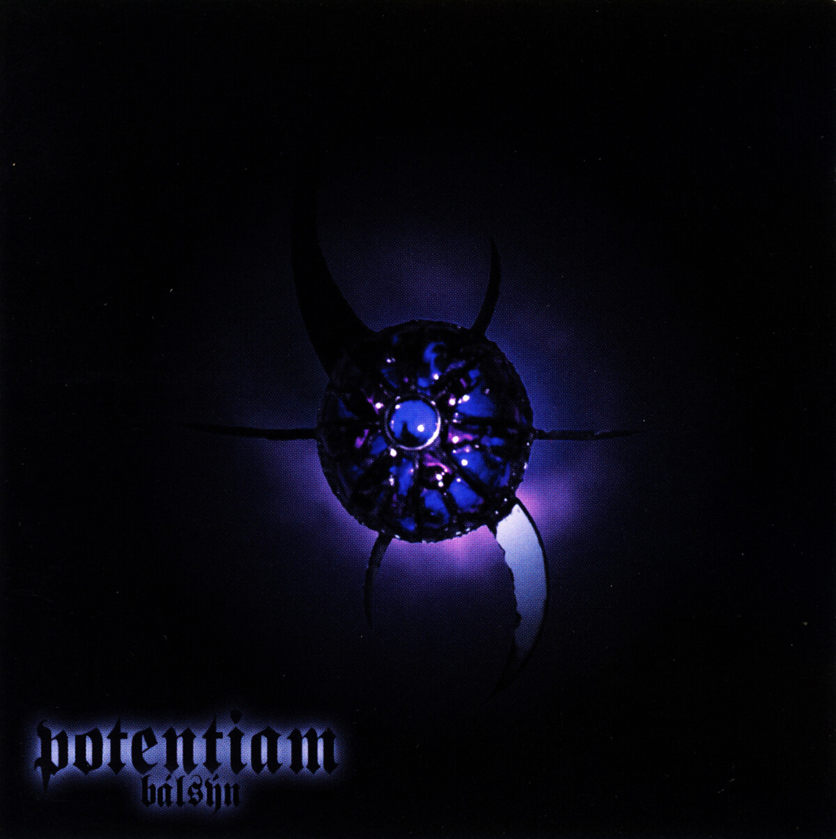 Potentiam Albums: songs, discography, biography, and listening guide - Rate Your Music